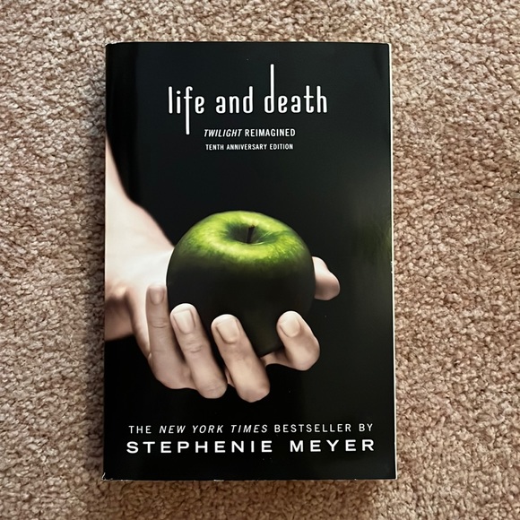 Other | Life And Death Twilight Reimagined | Poshmark